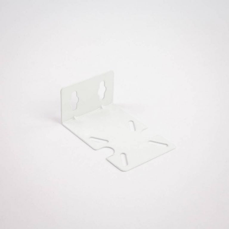 Metal Mounting Bracket For 10″ x 2.5″ Filter Housing – Aquaria Supplies