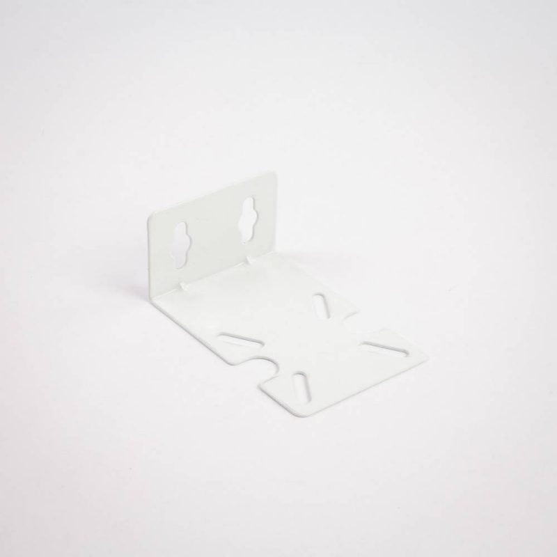 Metal Mounting Bracket For 10″ x 2.5″ Filter Housing – Aquaria Supplies