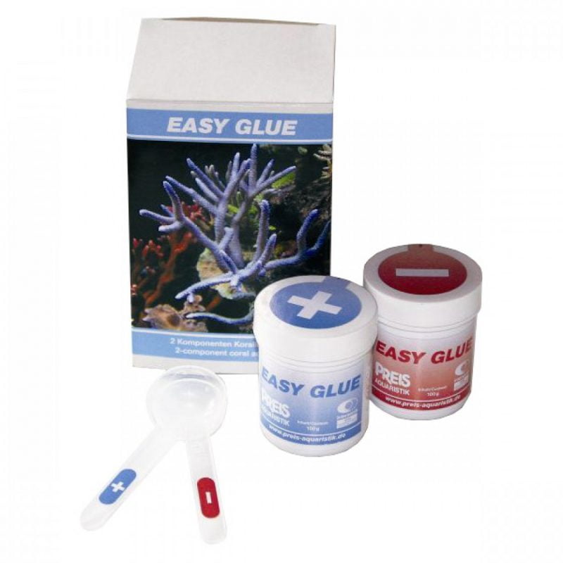 PREIS Easy Glue 200g – Aquaria Supplies